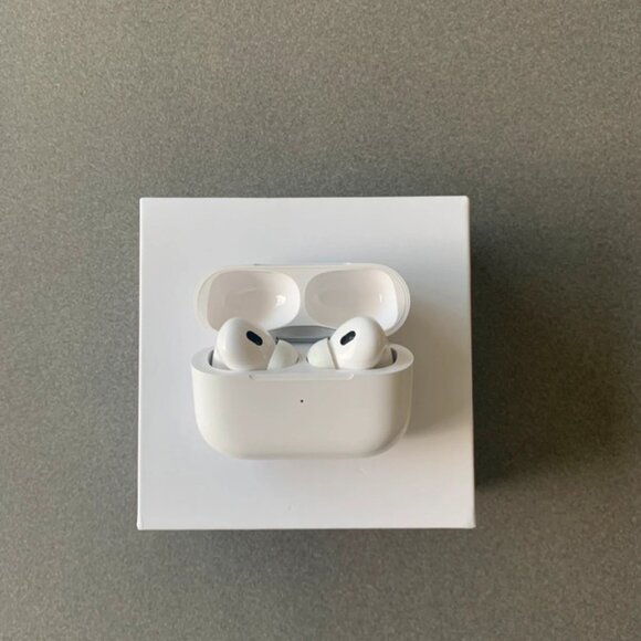 Apple | Headphones | Air Pods Pro 2 | Poshmark
